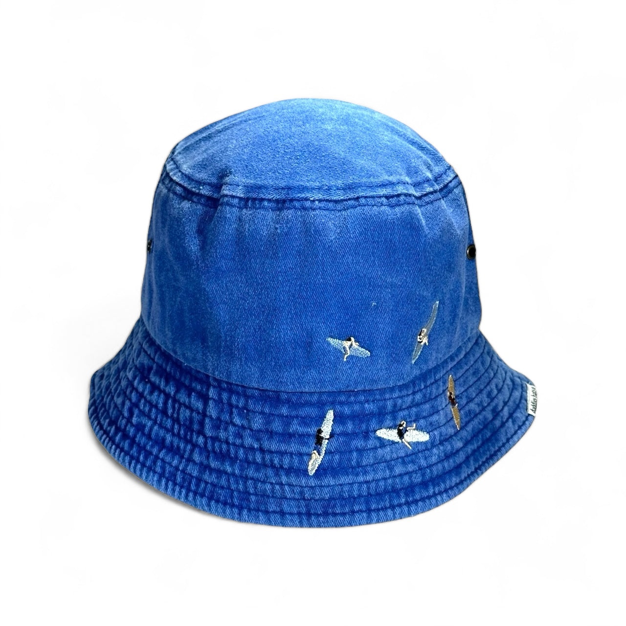 surf & friends bucket hat – Daddies hats
